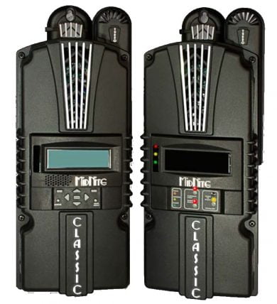 Solar Charge Controller – Midnight Solar – Solar Surya Indotama