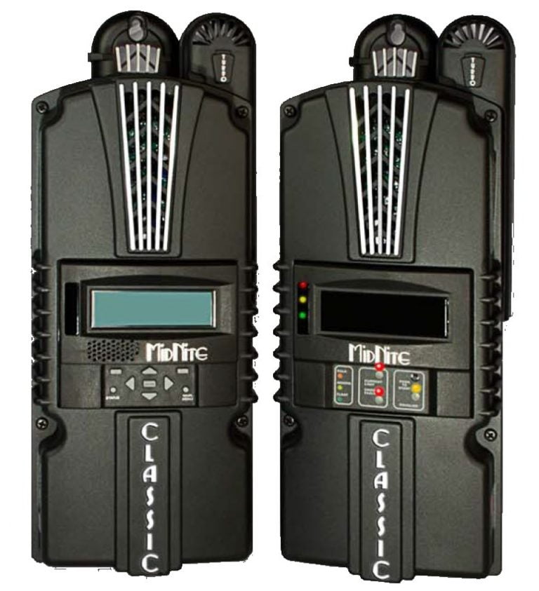 Solar Charge Controller – Midnight Solar – Solar Surya Indotama
