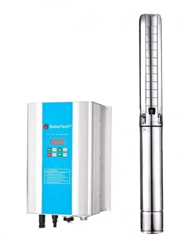 Pompa Air Tenaga Surya – Solar Surya Indotama