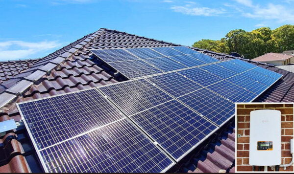 Syarat Pemasangan Solar Panel Atap (Solar Rooftop) – Solar Surya Indotama
